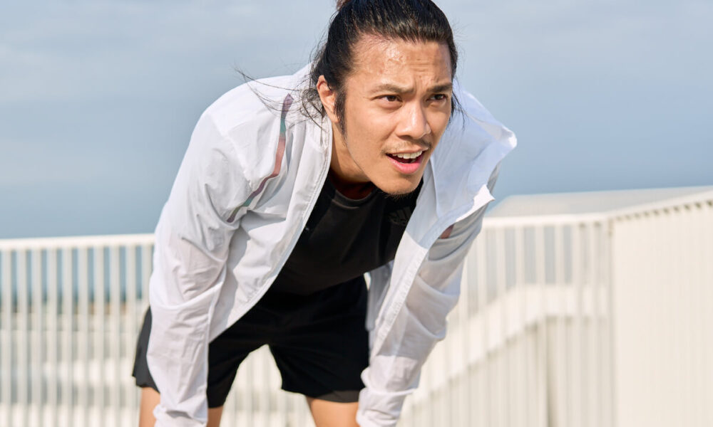 What is Sweat? The Truth About Sweaty Workouts – Fit in Style Magazine